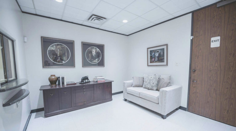 Austin Doctors Building